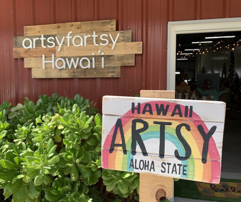 Best Art Galleries Oahu Where To Buy Art In Honolulu Best Art Galleries Oahu Where To Buy Art In Honolulu