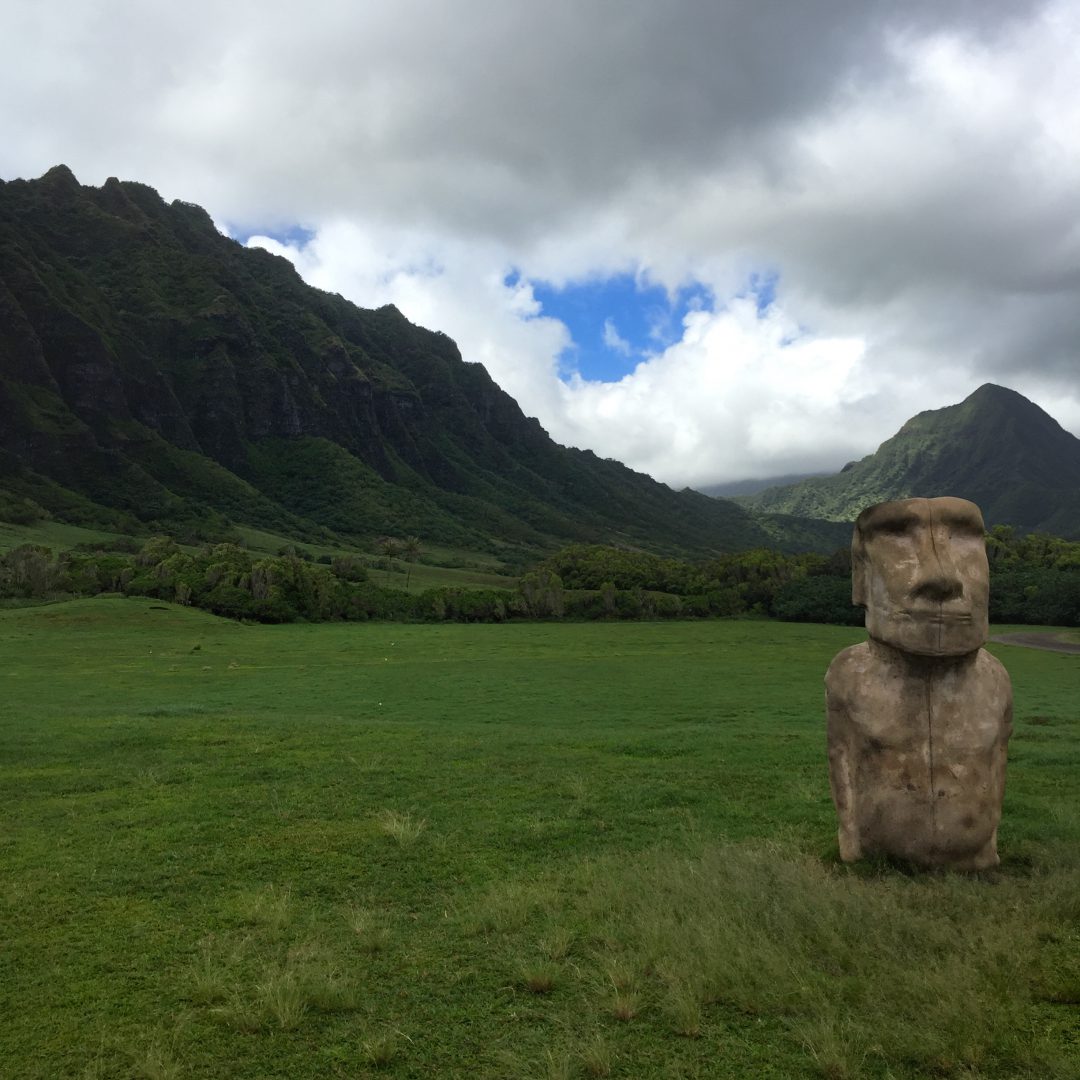 Kualoa Ranch | Oahu Movie Set Tours and Cultural Experiences
