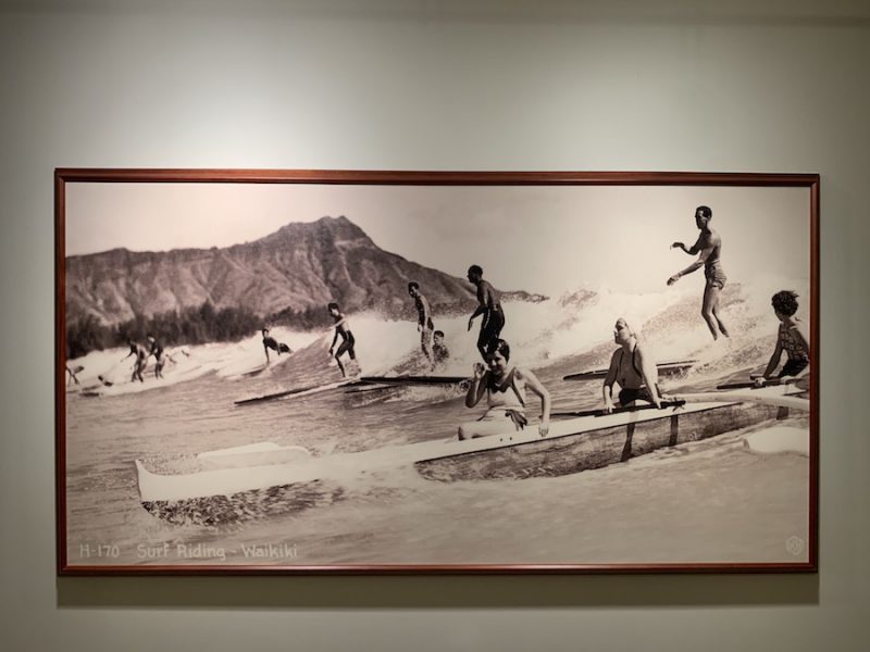 Moana Surfrider Waikiki Beach | Most Iconic Hawaiian Hotel Oahu