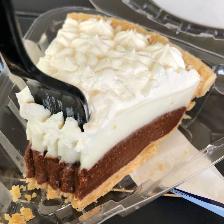 Best Bakery North Shore Oahu HI | Ted's Bakery