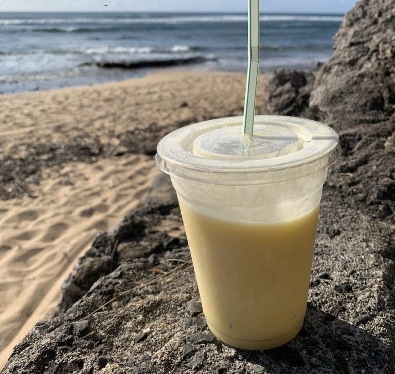 Coco Hut Sunset Beach | Fresh Smoothies on the North Shore