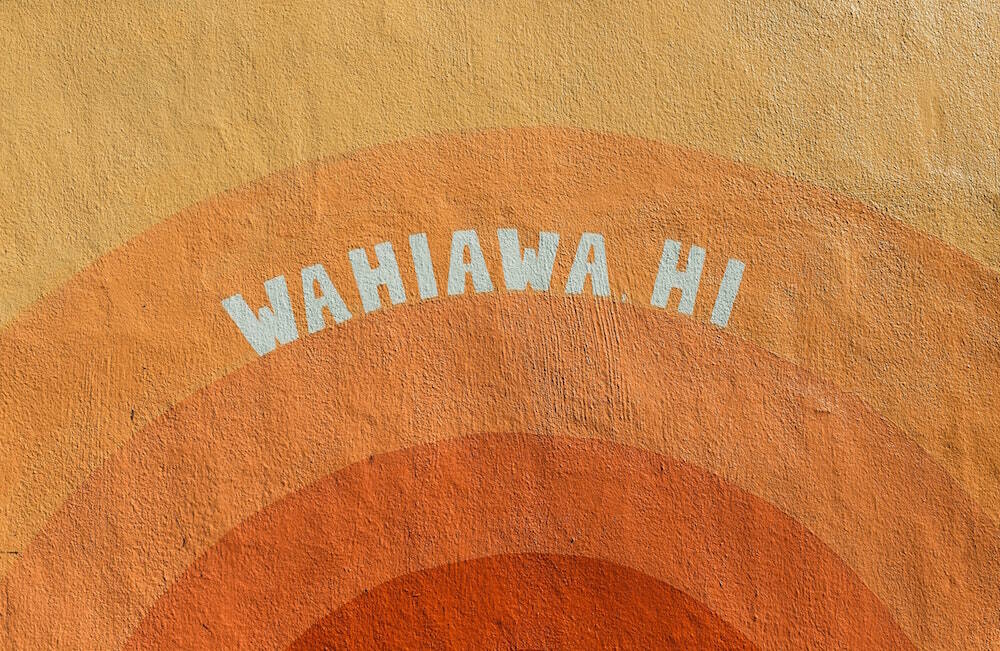 Wahiawa Things to Do | Top 5 Experiences