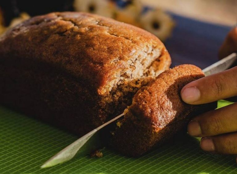 Makua Banana Bread Haleiwa, North Shore Oahu