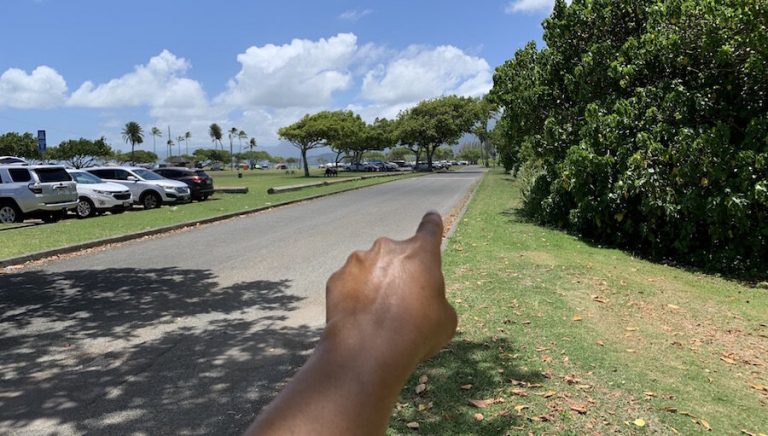 How to Get to Secret Island Oahu