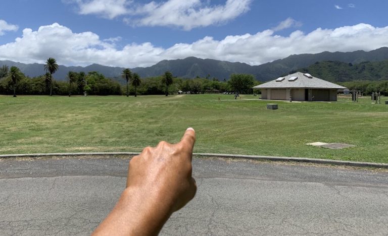 How to Get to Secret Island Oahu