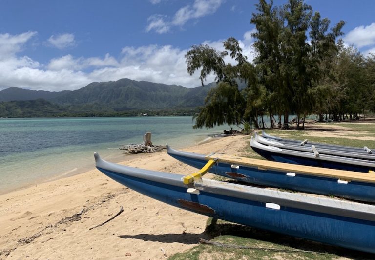How to Get to Secret Island Oahu