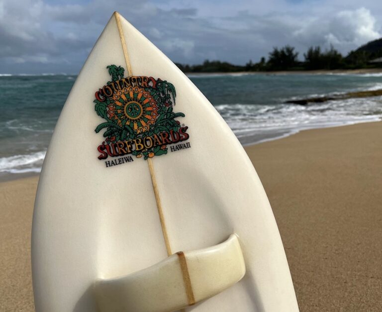Body Surfing Hand Planes for Sale on Oahu | Made in Hawaii